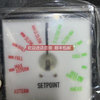 询价DEIF DLQW96-pc-NB ±10V 船用压力表