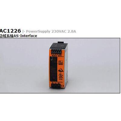 议价AC1421 AC1422 AC2024 AC2026 AC2032 AC2027IFM易福门