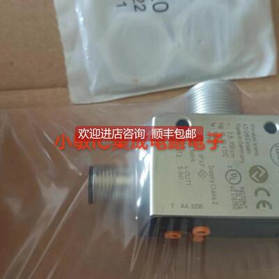 询价IFM 易福门传器PA9023 PA9024 PA9026 PA9027