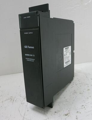 议价通用电气Fanuc IC697ALG230 原厂直采I/O模块足
