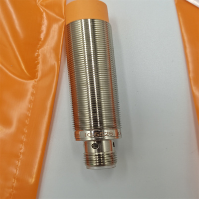 易福门接近开关金属传感器