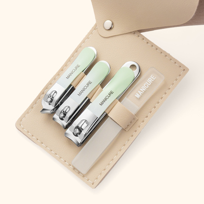 超级便宜!de指甲套装性价比超高