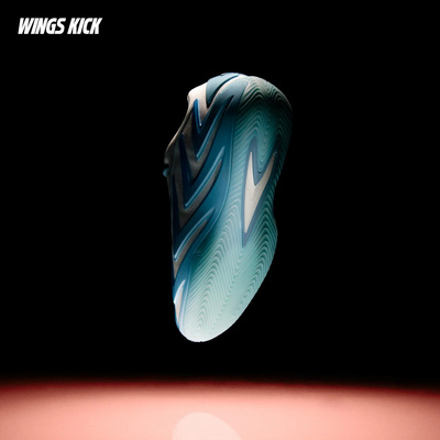 Adidas/阿迪达斯 ANTHONY EDWARDS 3 爱德华兹3代篮球鞋 KH8537