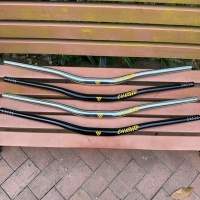 CHIBITE车把驰比特把横车把