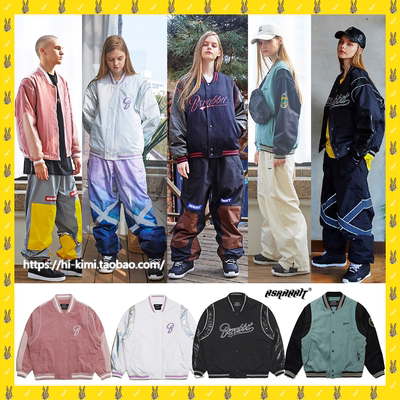 2122BSRABBIT韩国滑雪服