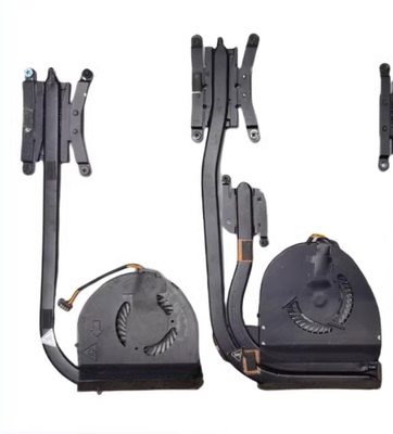 联想Thinkpad T440S T450S T440 T450 风扇散热器04X0445 04X1850