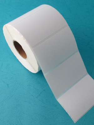 粘性好铜板不干胶标签贴纸