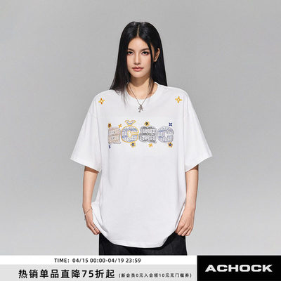 【Achock官方店】a系列字