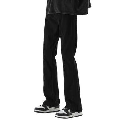 复古美式做旧黄泥染废土