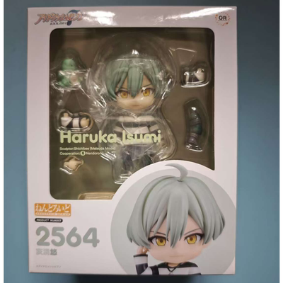 樱漫社 GSC 粘土人 2564 IDOLiSH7-偶像星愿 亥清悠 Q版手办现货