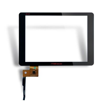 AUTEL道通Maxisys MS906/906S/908触摸屏MS906BT TS外屏幕 手写屏