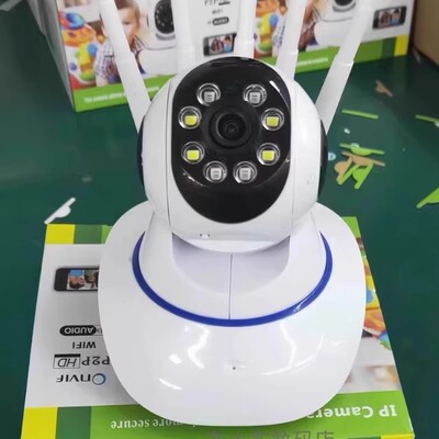 有看头yooseewifi摄像头