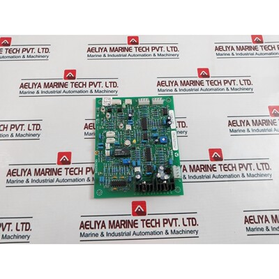 Vertiv 106316112010 Printed Circuit Board