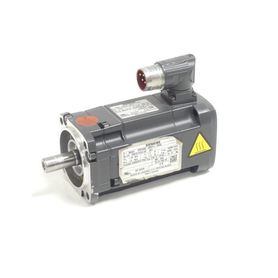 Siemens 1FK7032-2AK71-1( R ) G0 SN:YFE9612512403001 ohne Enc