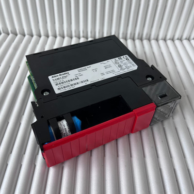 Allen-Bradley Logix PAC 1756-LSP B GUARDLOGIX 55LSP PN-13845