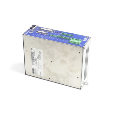 BBH Systems DB013B1 Drivebox SN:002459