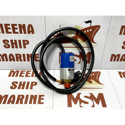 BLACK TECHNIGAS Druck Schalter 4A18420C0