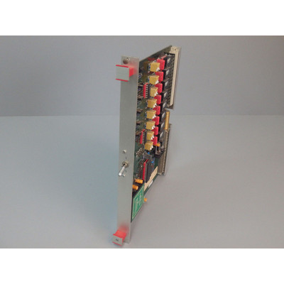 984103001 - Satt Control - 984-103-001 / Alfa Laval CPU Boar