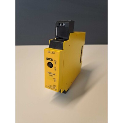 1043784 - SICK - 1043784 / Modul Used