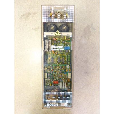 Bosch SM 20/30GTC Servomodul 068043-205