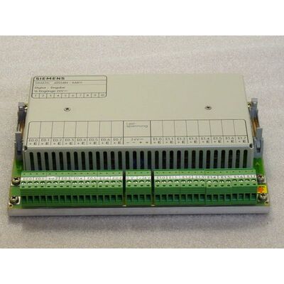 Siemens 6ES5484-8AB11 Simatic Digital Eingabe 16 Eing?nge 24