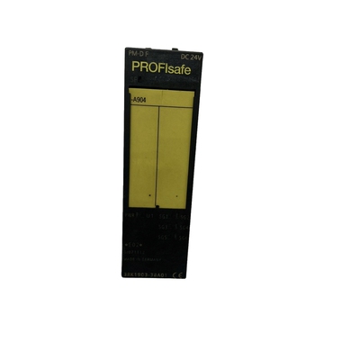 Siemens Profisafe / 3RK1903-3BA01 Module Used See Photos