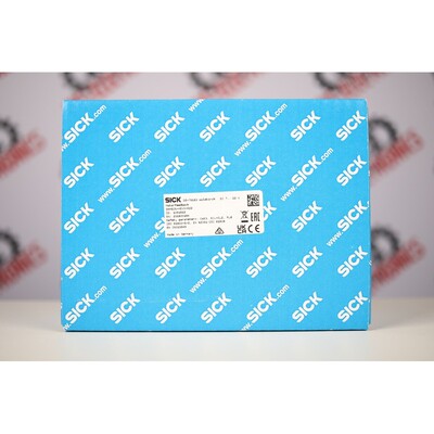 SICK SRM50S-HEV0-K22 (ID 1051812) (ENCODER) - 6 months warra