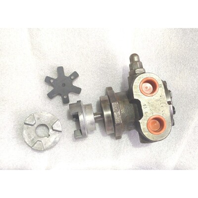 TUTHILL 1LEV CC 内部齿轮泵 1LEV-CC 全新 #