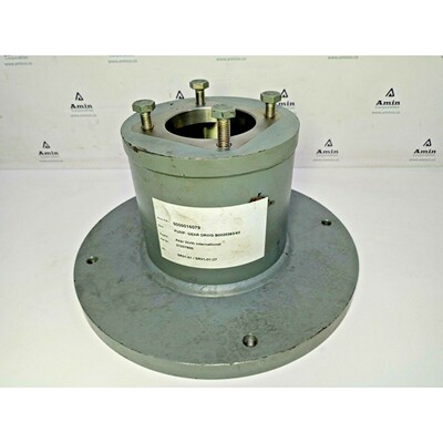 Rickmeier Pumpengeh?use Für R35