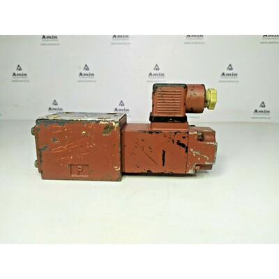 Válvula De Control Direccional Bosch 081WV06P1N110WS022050A