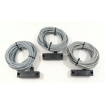 BAADER 食品加工机械 42.30.3088 PROXIMITY SWITCH MAK-9936-7