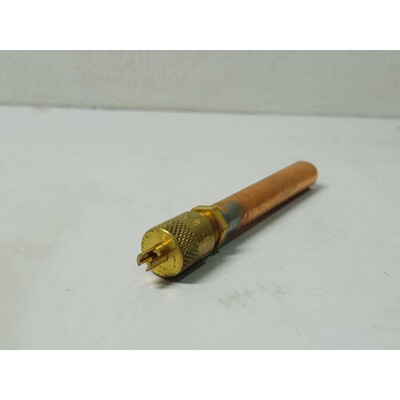 C&D CD3606 Universale Linea Servizio Valvola Con 1cm Tubo 10