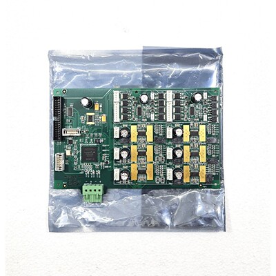 雷纳 STEUERPLATINE DCL/DCU/DSL M-CONTROL 2 PCB CIRCUIT 卡 23