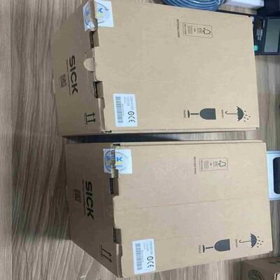 SICK 激光扫描1023546 S3A-6011BA 议价