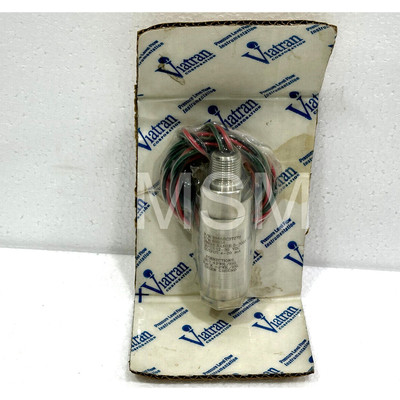 Viatran LP770 Pressure Transmitter 5705BCST27H 0-3000 PSIS