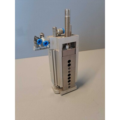 DGSL1630Y3A - Festo - DGSL-16-30-Y3A/Mini-Chariot No. 543999