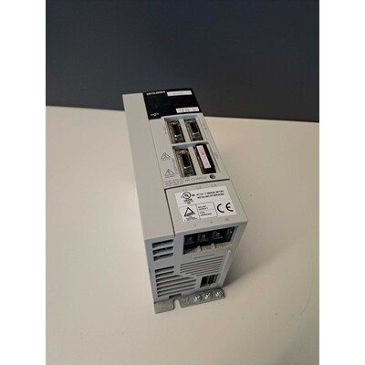 MRJ260CT - MITSUBISHI - MRJ260CT / Variator Used