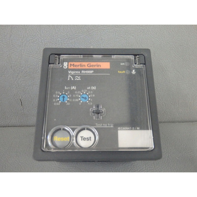 RH99P - MERLIN GERIN - RH99P / Residual Corriente Protecció