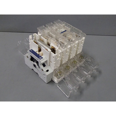 GS1JG4 - TELEMECANIQUE - GS1-JG4 / Seccionador Tetrapolar Co