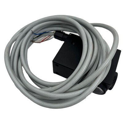 DATASENSOR TLu-111 CONTRAST SENSOR NEW UNUSED OLD STOCK