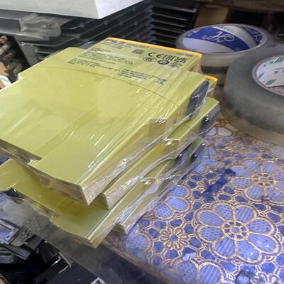 皮尔兹Pilz安全继电器777585PZE X4P议价