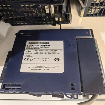 IC695HSC304价格可议议价