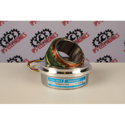 Tamagawa TS2660N31E64 (resolver) - 6 months warranty