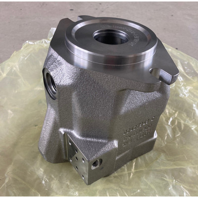 Rexroth R902451481 Pumpengeh?use A10VO 45/52 'R' Hydraulikpu