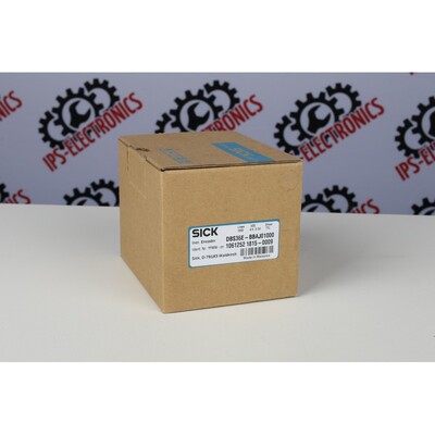 SICK DBS36E-BBAJ01000 (ID 1061252) (ENCODER) - 6 months warr