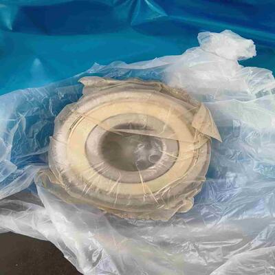 NSK 6410 C3进口轴承两一套售成色如图新的所示议价