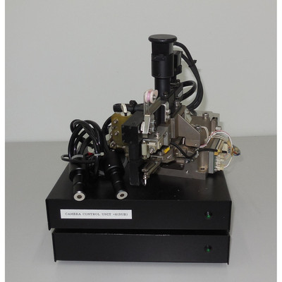 SHINKAWA BH-150-03 & CMU-15 camera and controller 100VAC