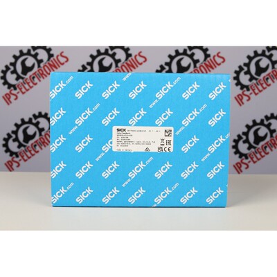 SICK SRM50S-HFV0-K22 (ID 1051796) (ENCODER) - 6 Monate Garan