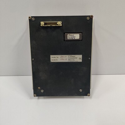 G.BONING EDA47 Kompakt EDA 47 是一款微处理器控制设备