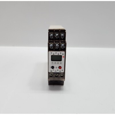 SCHUHMANN MESSTECHNIK DGW1.00G DIGITAL LIMIT SWITCH